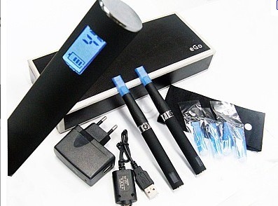 E Cigarette / Electronic Cigarette /E-Cigarette Manufacturer: $15.5 eGo ...
