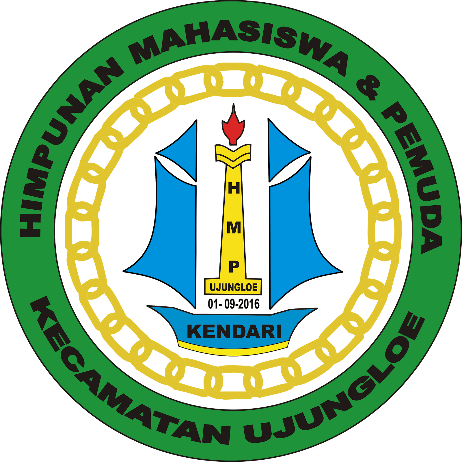 Logo Universitas Halu Oleo