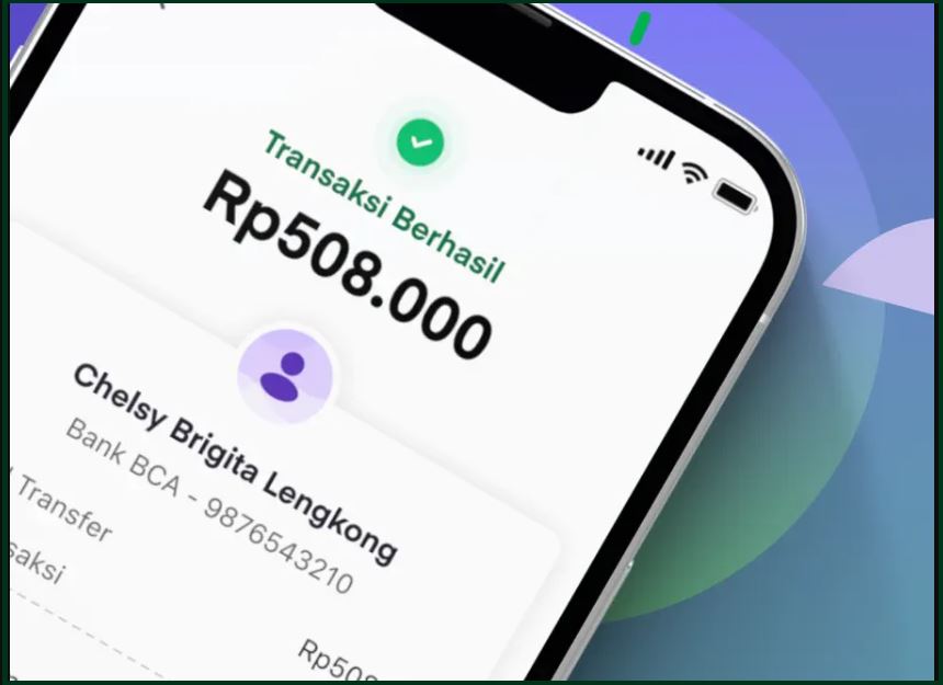 Cara dan Biaya Transfer dari OVO ke BCA dan Solusi Gagal Kirim