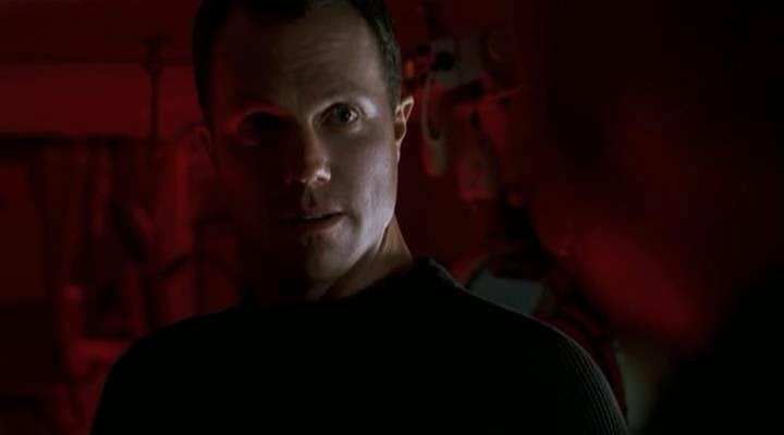 voilaminky ::.: [Review] The X-Files (season 9)