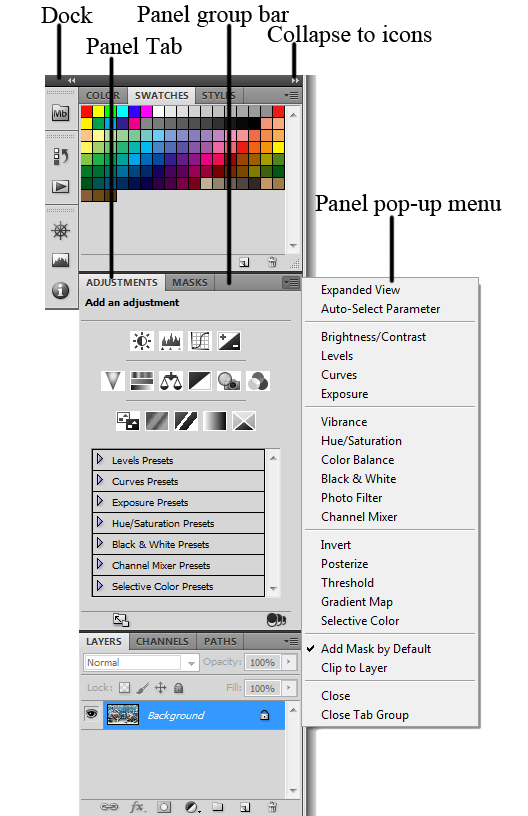Photoshop HighSchool