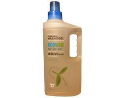 MaLessive: QUELLE MARQUE DE LESSIVE CHOISIR POUR DU BIO??