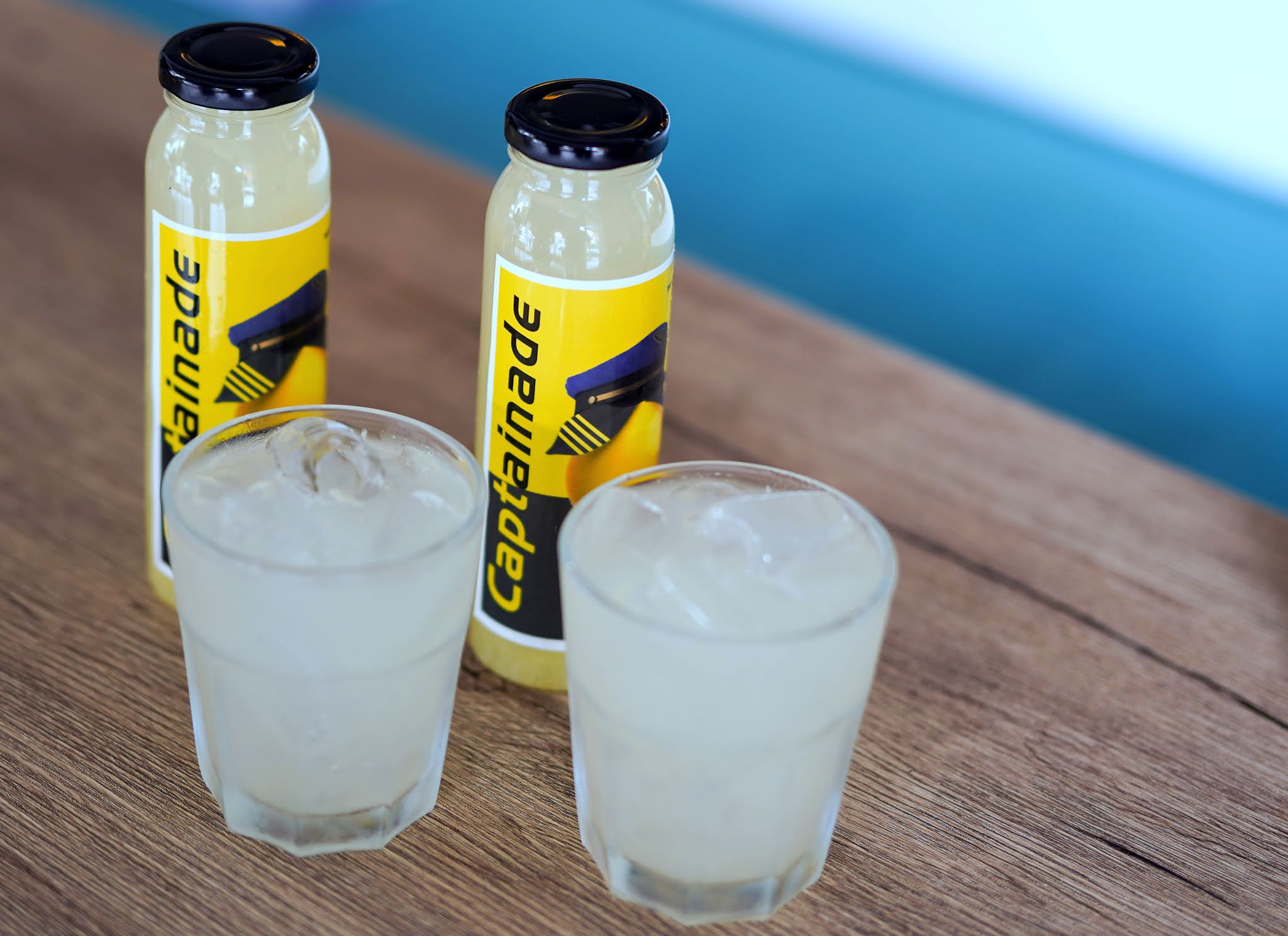 For Afiq and Faiz, the response is a testament to Captainade's ...