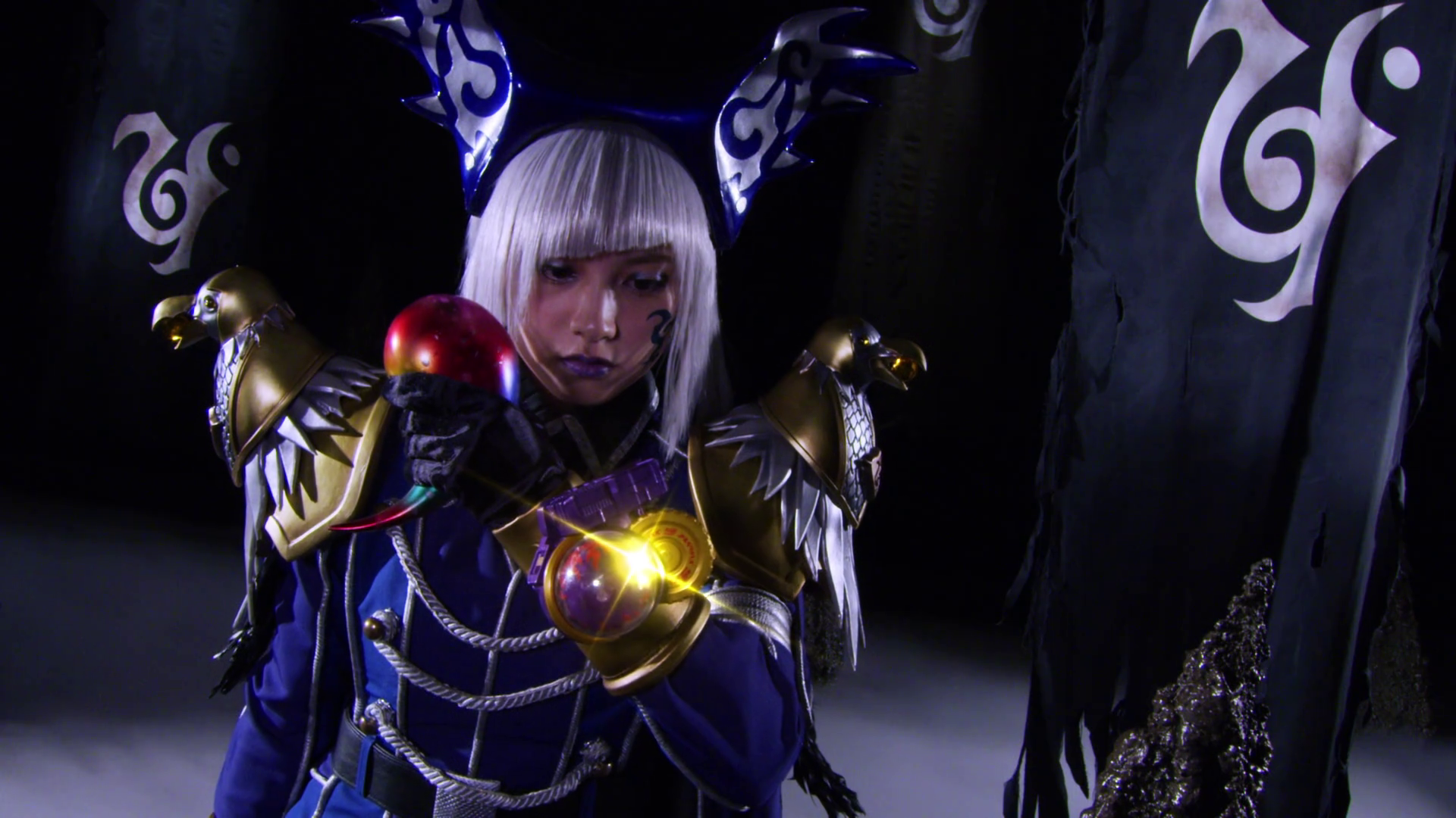 Kiramager 44: The Final Battle, Part 1