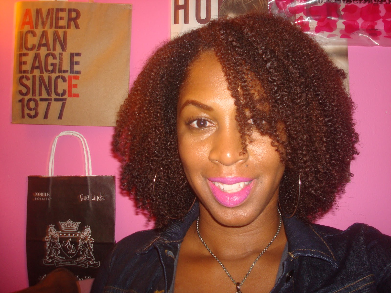 HOW TO CARE FOR COILY HAIR: What's Your Curls/Coils Saying? The Best ...