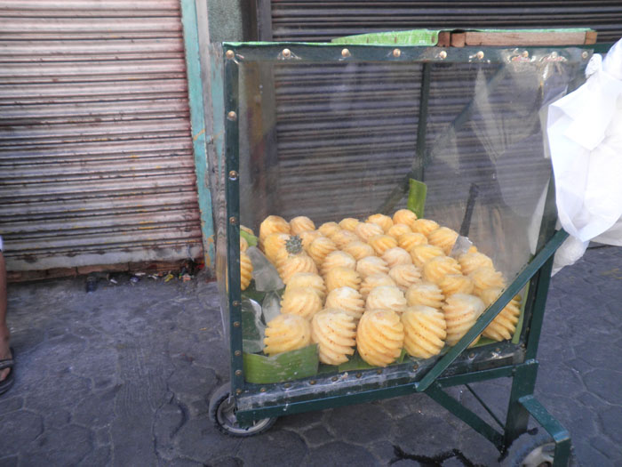 Personal Favourites: The Sights and Food of Olongapo City