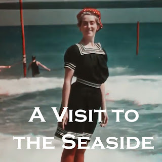 A Visit to the Seaside (1908)