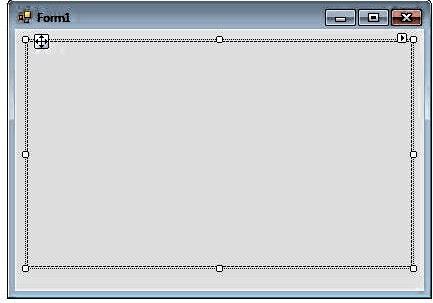 flowLayoutPanel تصميم نموذج لشاشة حجز الفنادق بإستخدام أداة