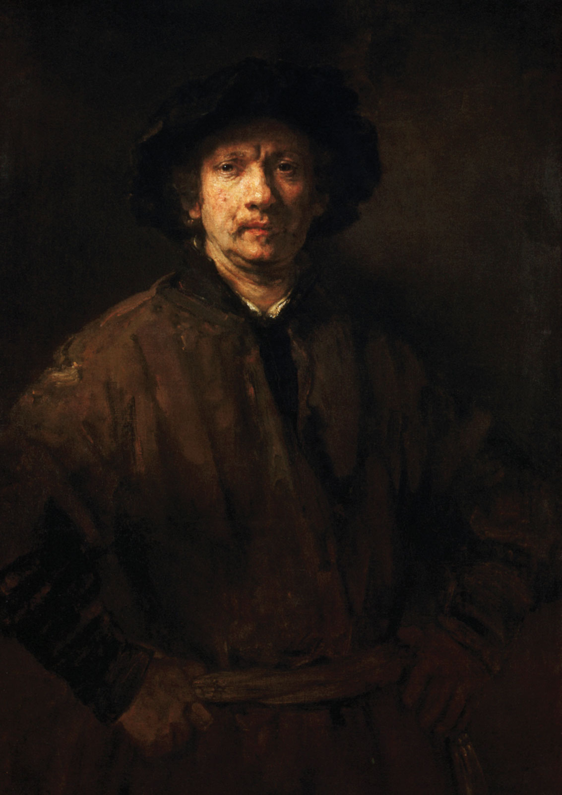 Dutch Baroque Painting