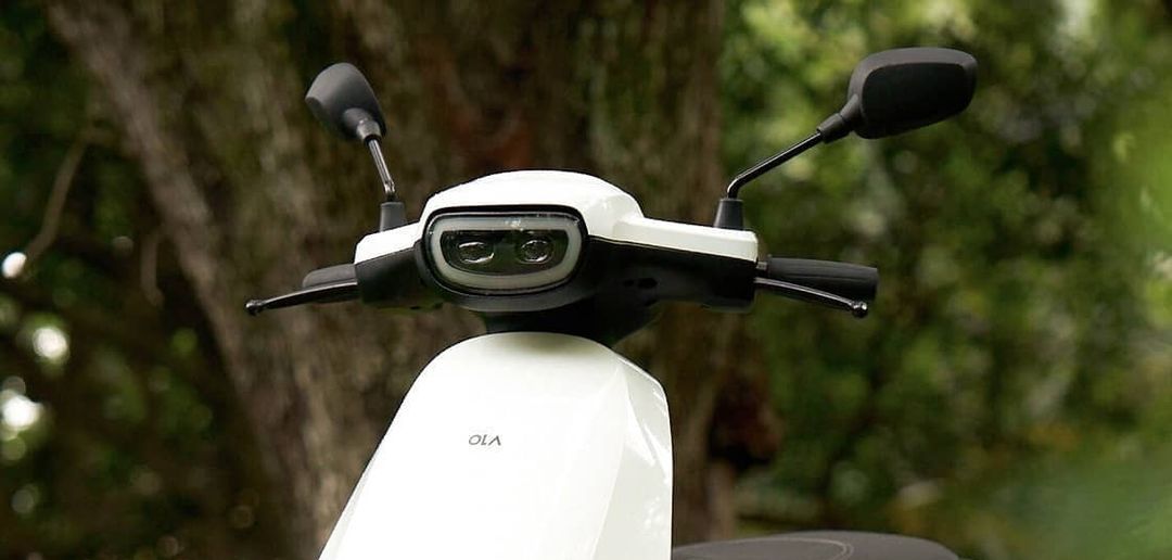 OLA S1, S1 Pro Electric Scooter | Colours, Specification and Price