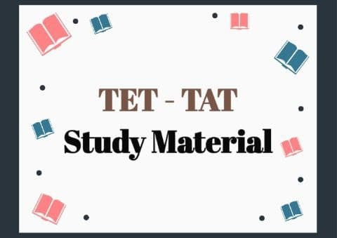 Tet-Tat Material