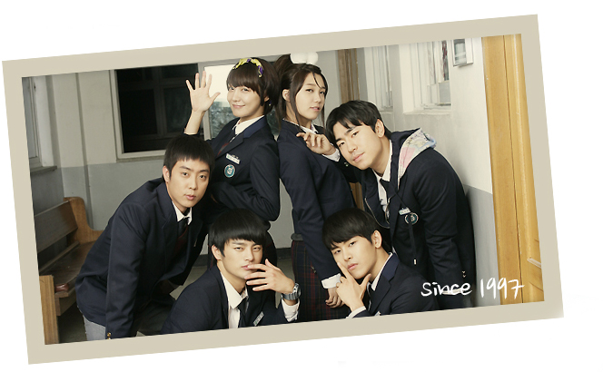 Beatus Corner : Sitcom Respond 1997