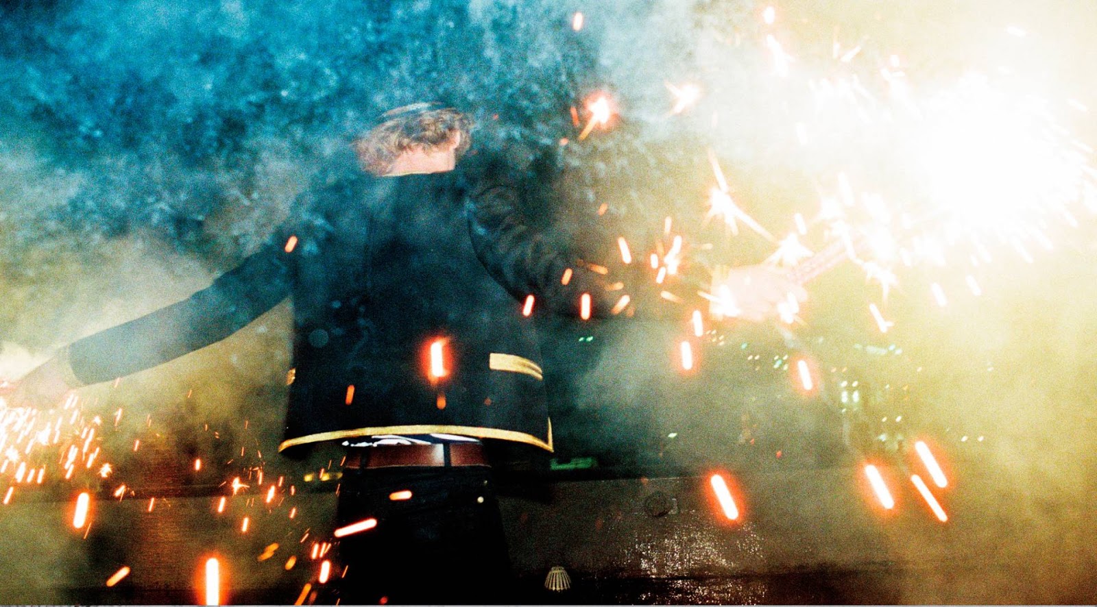 Male Model Otaku: Ben Rees and Harry Curran by Jiro Konami | commons ...