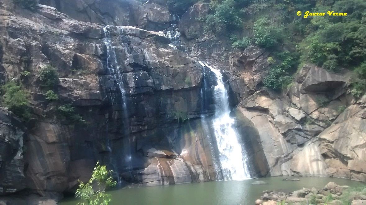 On the Road: Ranchi to Jamshedpur