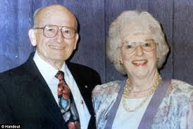 Justin Helzer Contra and Dawn Godman