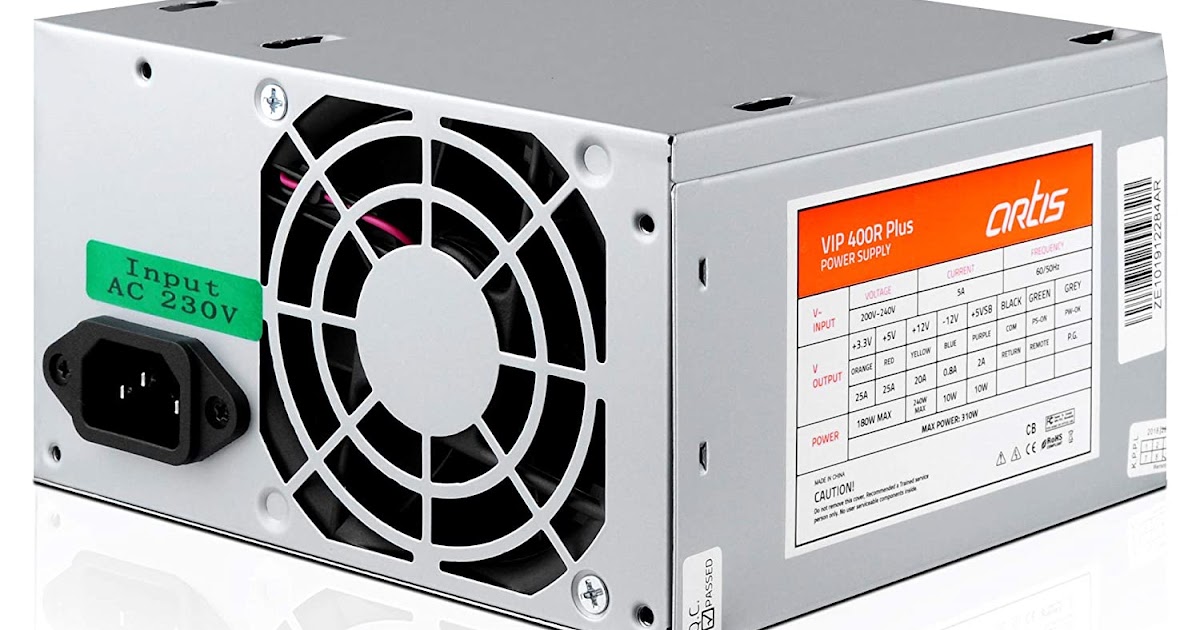 Computer technology: What is SMPS and what is its use?