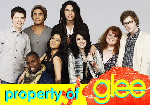 DATOS SOBRE EL FAMOSO ''THE GLEE PROJECT'' DESCÚBRELOS! ~ Property of Glee