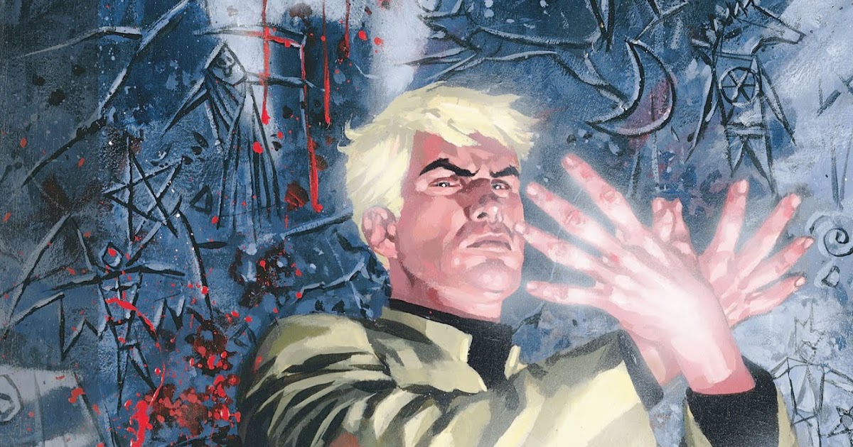 Çizgi Roman Barı: Lucifer 2000 Serisi Türkçe Çeviri