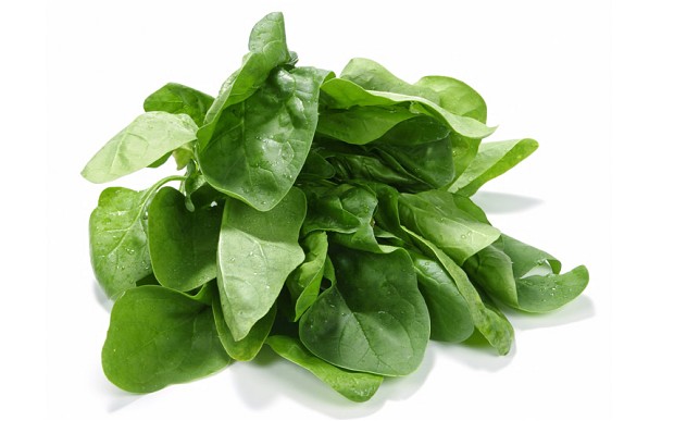Health Benefits of Spinach |The Kitchen Clinic