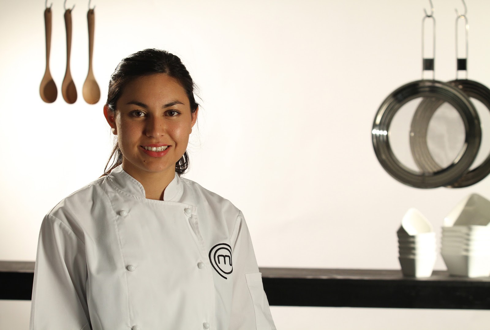 PartyPerfect Catering and Events: Cooking with Nadia Lim