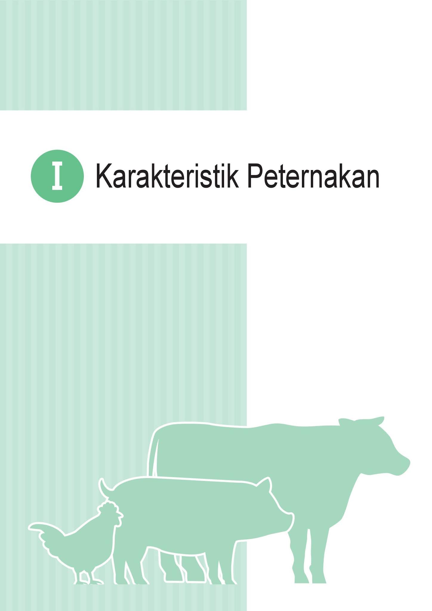 PETERNAKAN BAHASA INDONESIA