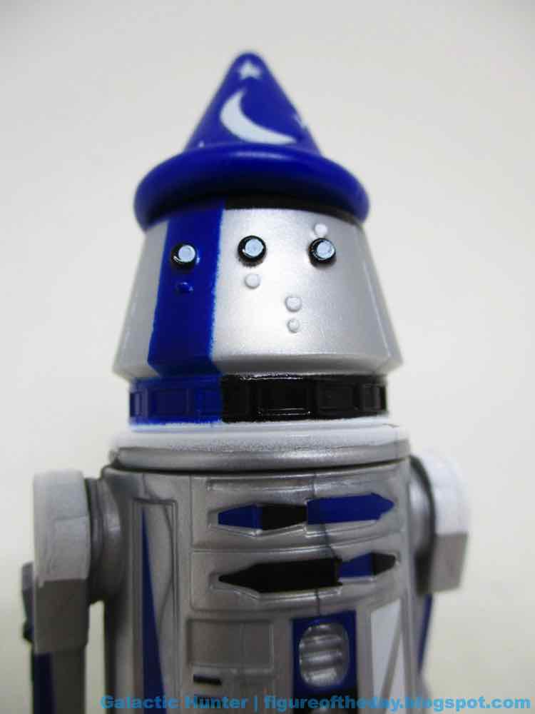 Galactic Hunter's Star Wars Figure of the Day with Adam Pawlus: Star ...