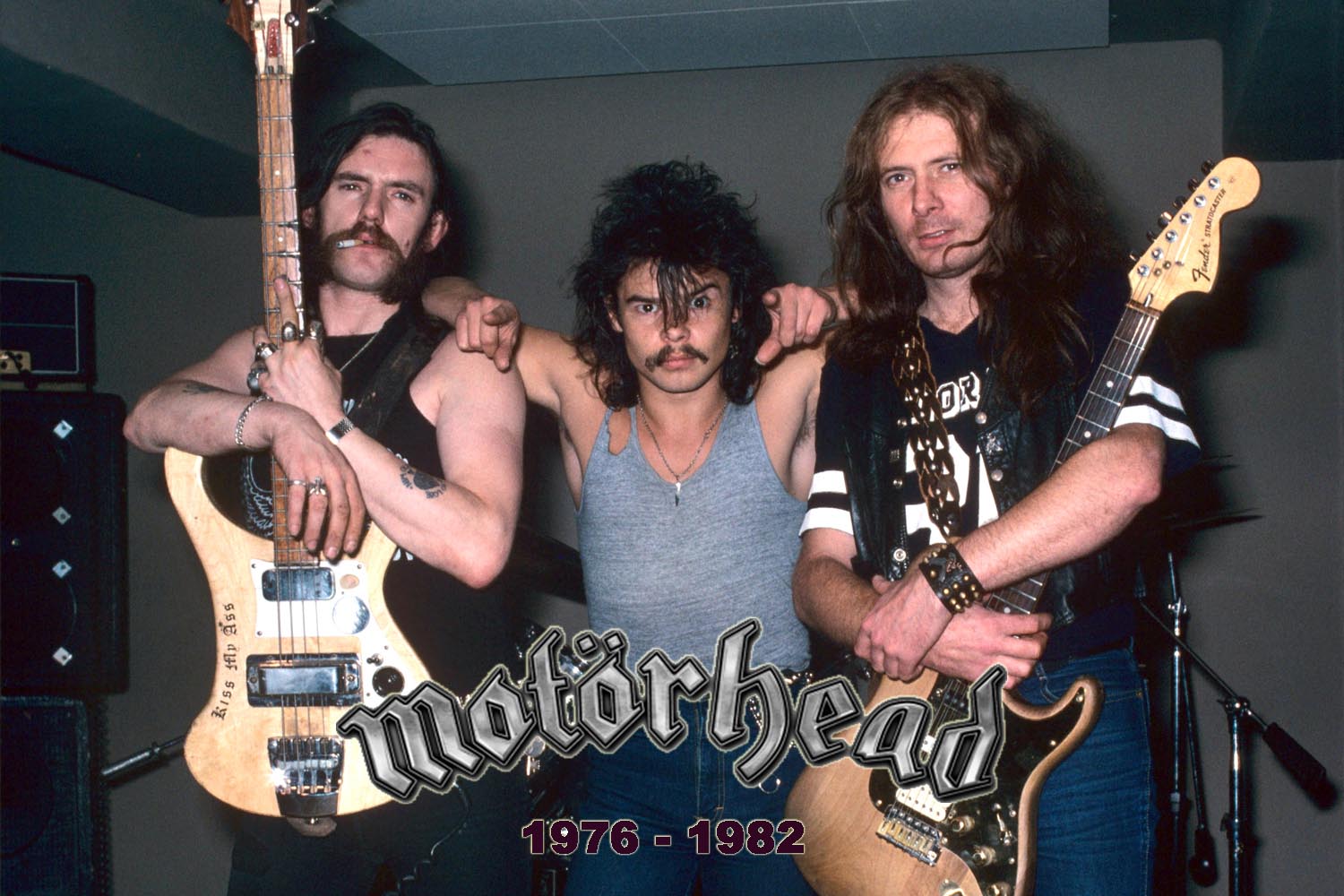 Zona Rock Dan Metal : PHIL "PHILTHY ANIMAL" TAYLOR