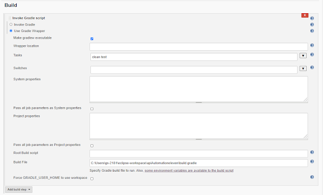 Automaters: Full Stack QA_SDET: How to run test automation TestNG suite ...