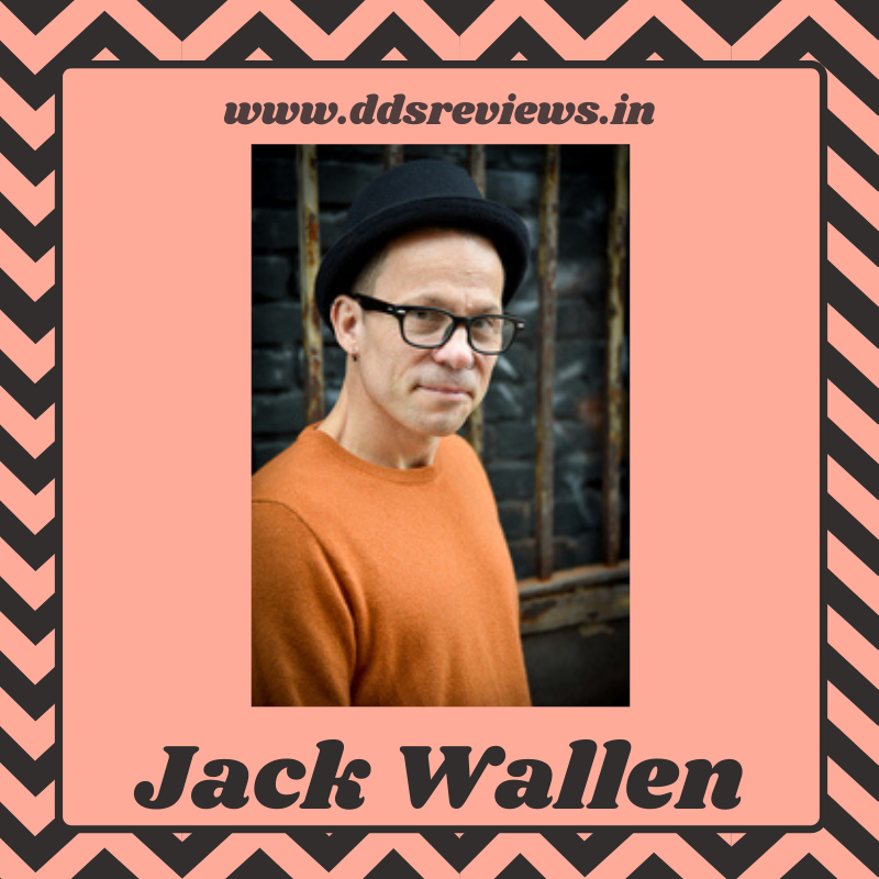 Read an Excerpt from Hopetown by @jlwallen - Bookish Indulgences