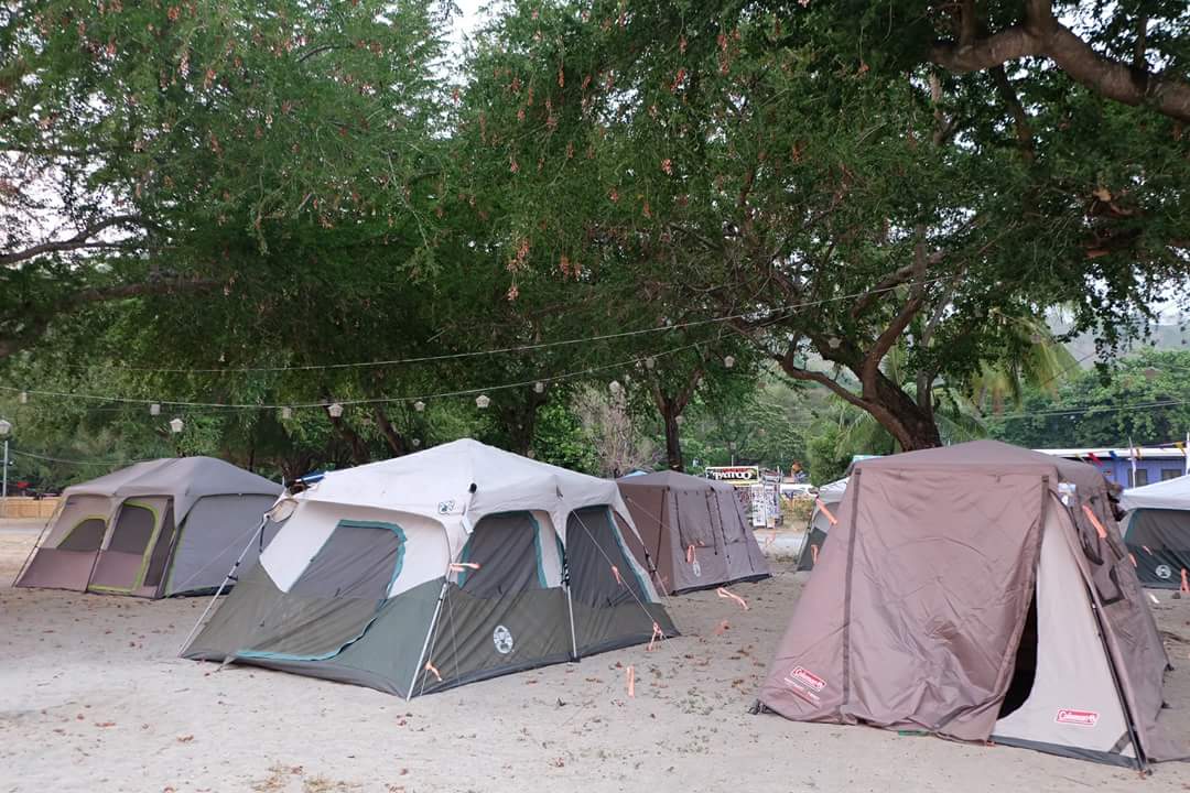 A Wonderful Day at Samba Bluewater Resort - The Pinoy Traveler