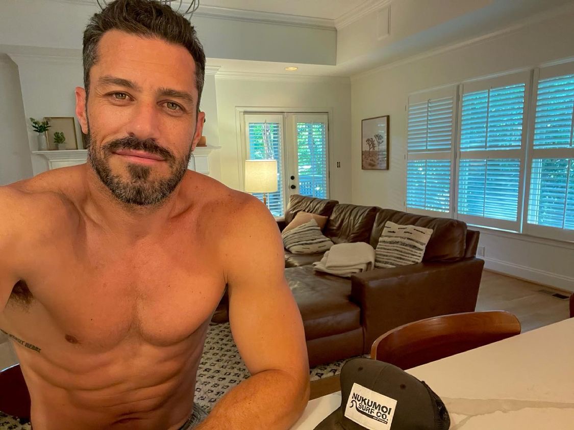 Hollyoaks off the Charts: OneoffPost: Brandon Quinn