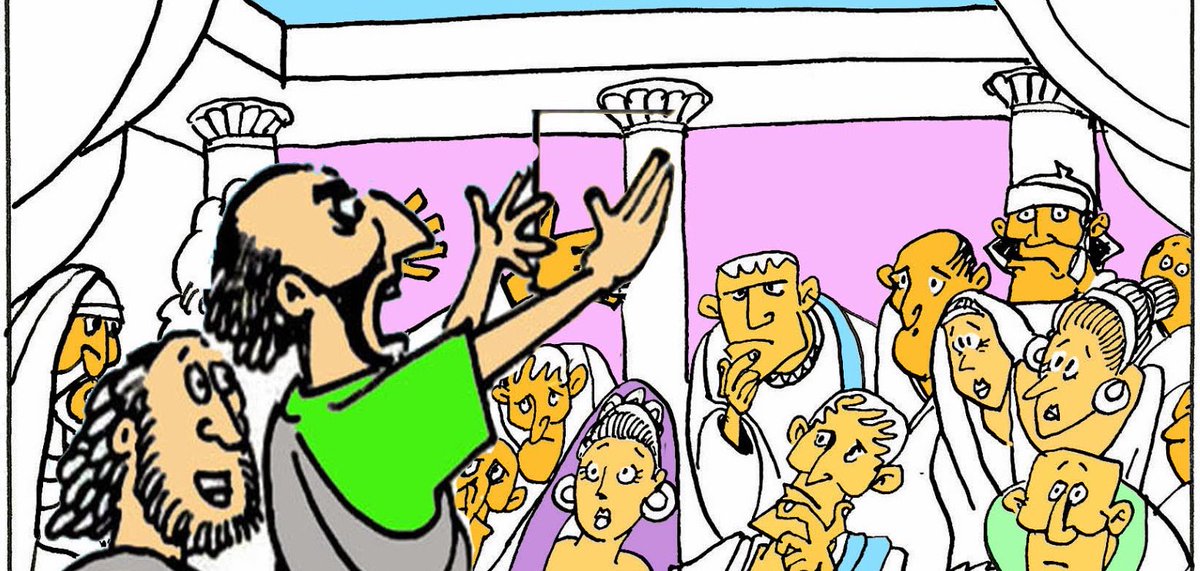 Os Três Tipos De Ouvintes