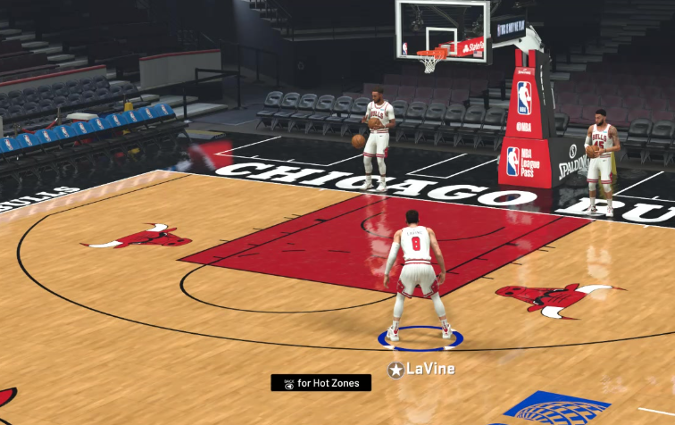 NBA 2K20 All Nets Models by michaelvlutz49