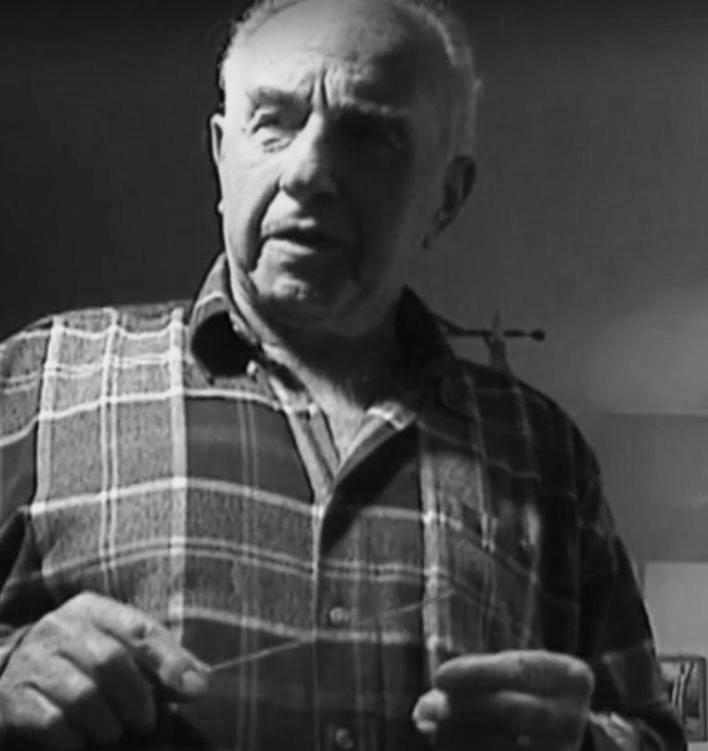 Το δόντι του... Προφήτη