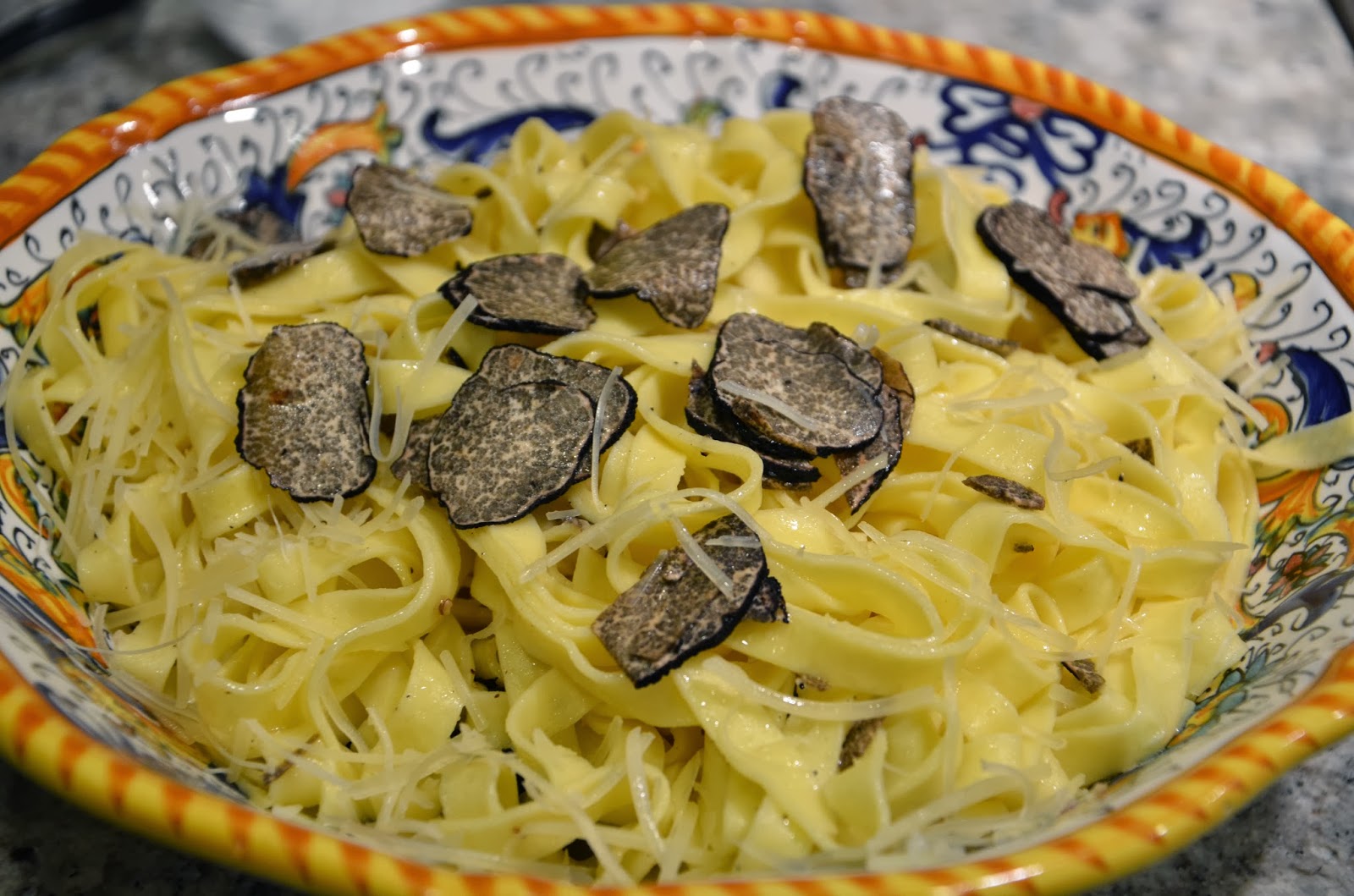 Enjoying Life with Nina in Seattle: Cooking with Oregon Fresh Black ...