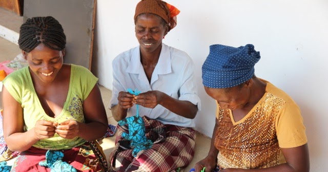 Women Self Help Group Blog: About The Women Self Help Group