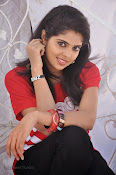 Love You Bangaram heroine Sravya latest Photos