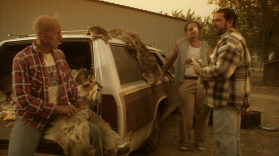 Werewolf People In Mexico