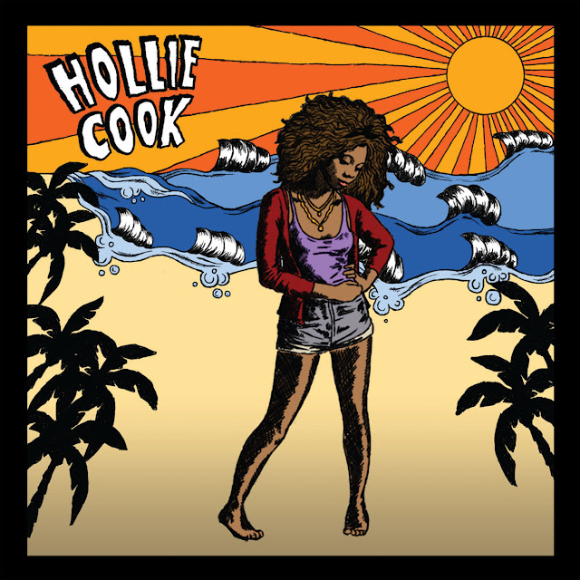HOLLIE COOK - Hollie Cook (2011) | Your Musical Doctor | Reggae Download