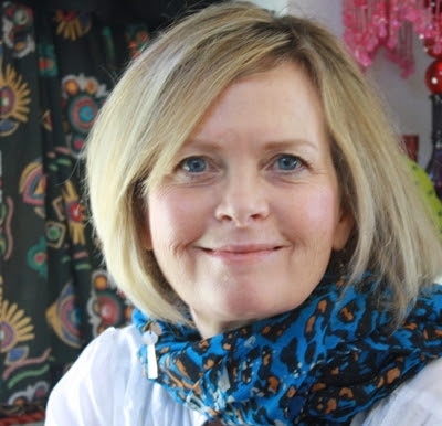 Nancy BOREN | Catherine La Rose ~ The Poet of Painting