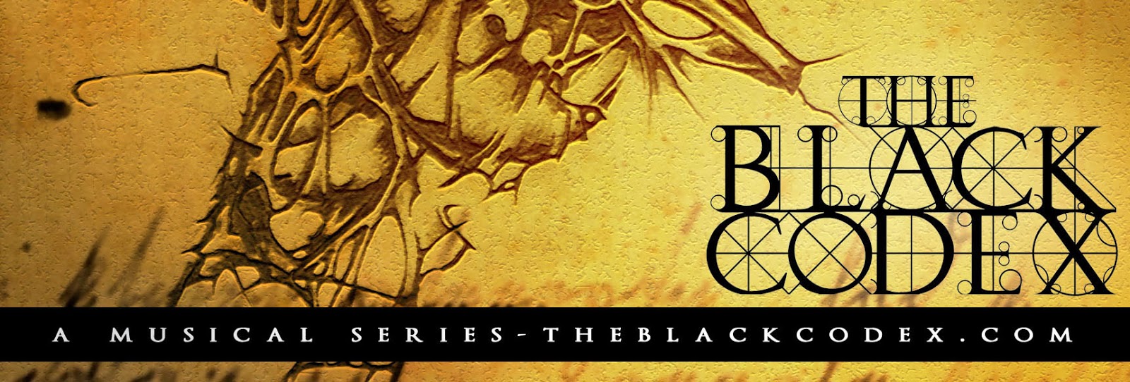 Progworld: Christiaan Bruin's The Black Codex in 2014