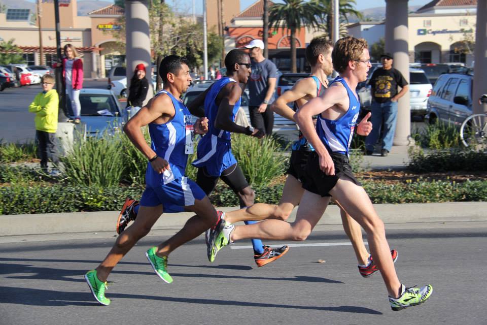 Running Movement Impairments: Overstriding - DOCTORS OF RUNNING