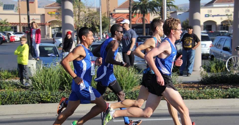 Running Movement Impairments: Overstriding - DOCTORS OF RUNNING