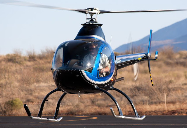 RotorWay A600 Talon Specs, Interior, Cockpit, and Price - Helicopter Specs