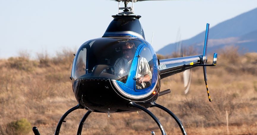 RotorWay A600 Talon Specs, Interior, Cockpit, and Price - Helicopter Specs