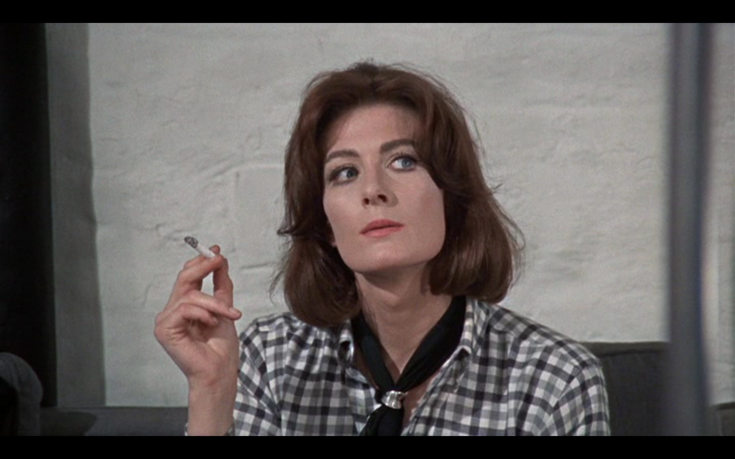 The Entertainment Junkie: Hit Me With Your Best Shot: Blow-Up (1966)