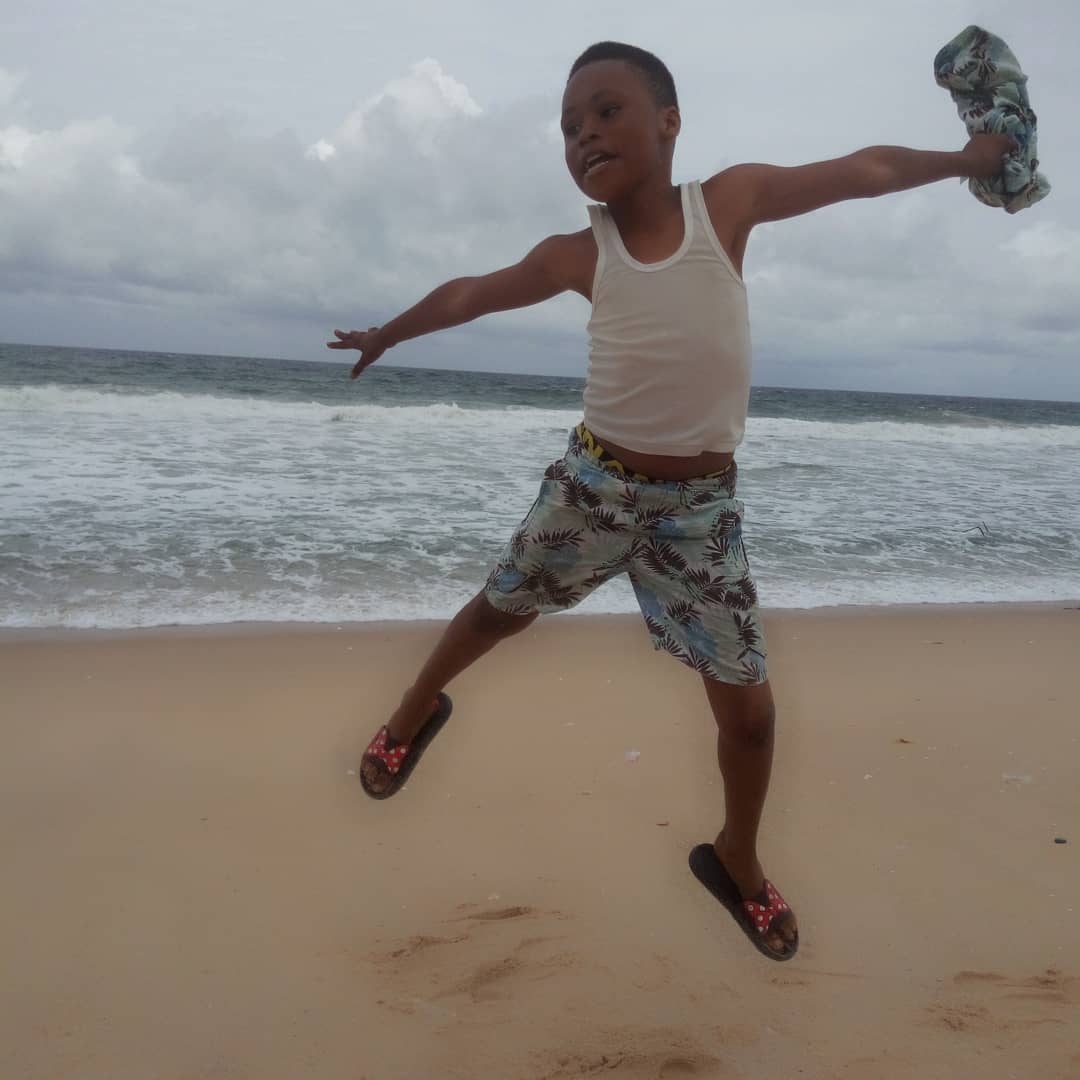 Facts About Isaac A Fred, Nollywood Actor