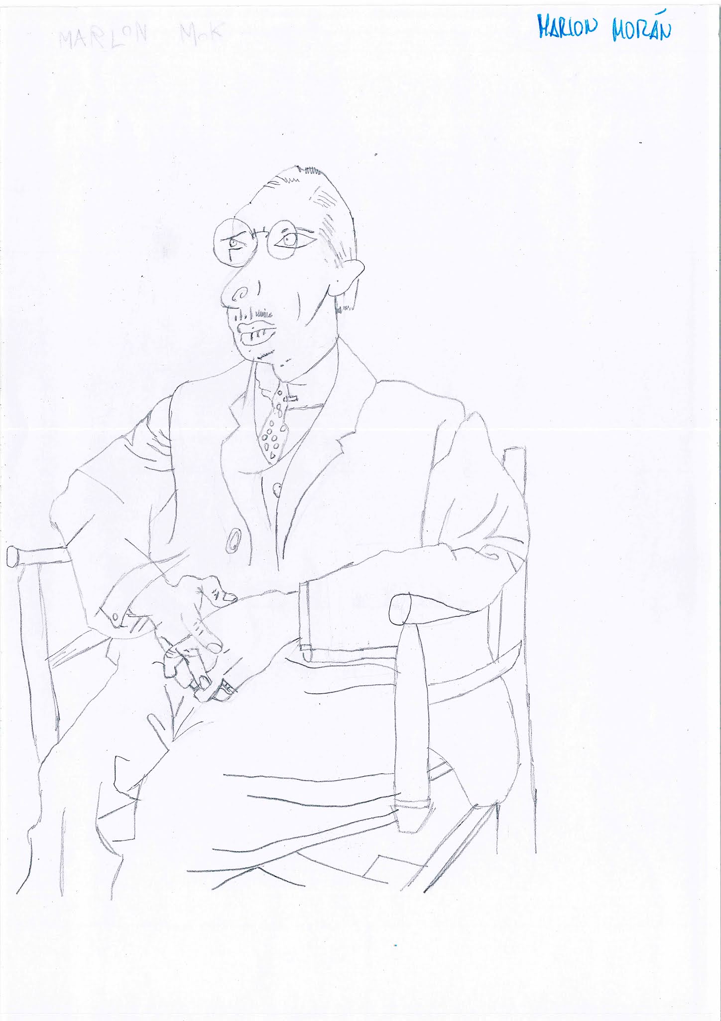 DIBUJO ARTÍSTICO: DIBUJO INVERTIDO