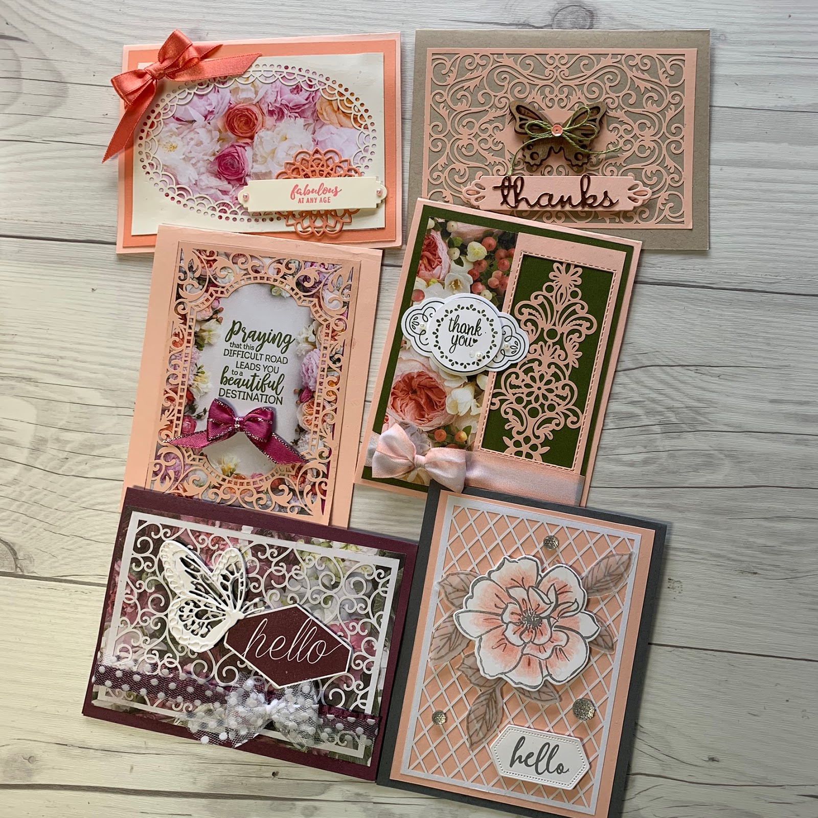 May 2019 | Stamped Sophisticates