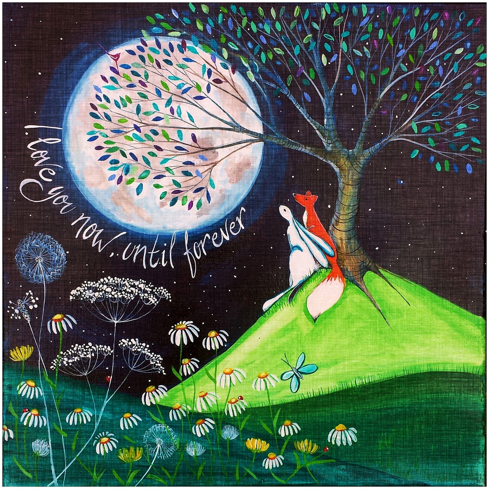 Kate Andrew Art: Gallery